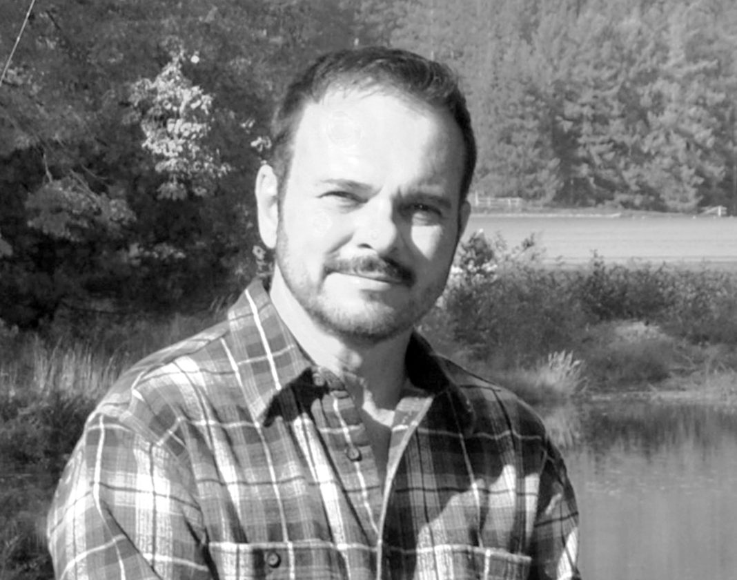 Perry Winkler to showcase work at The Station Gallery | News, Sports ...